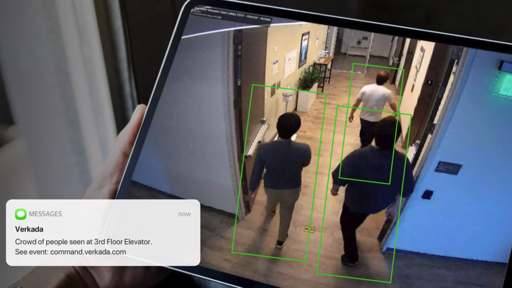 Security Solutions to Maximize Guard Efficiency